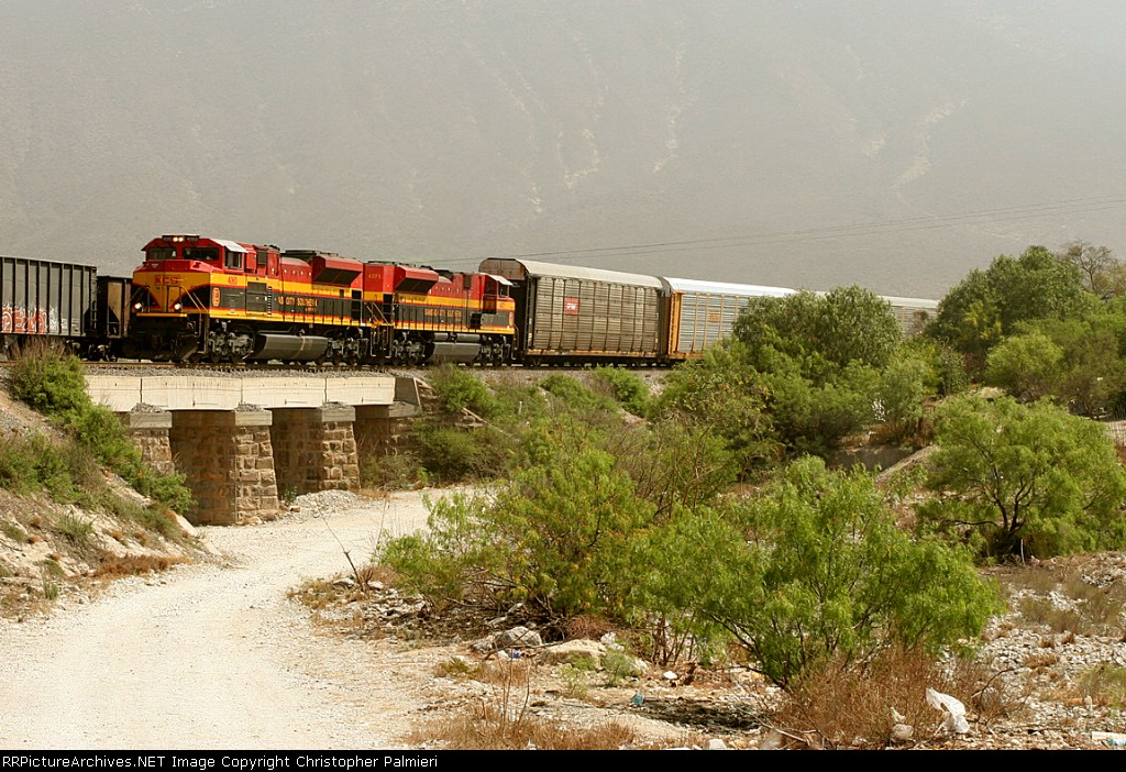 KCSM 7060 and KCSM 4071